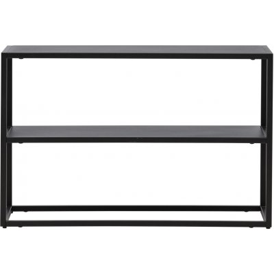 Curitiba skohylla - Svart - 990 kr - Skohyllor - Trendrum.se