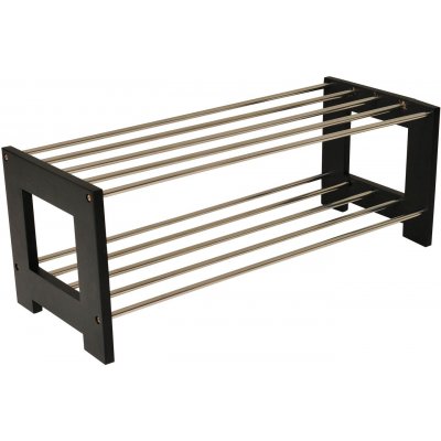 Frikk skohylla - Svart - 999 kr - Skohyllor - Trendrum.se