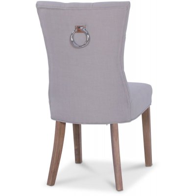 Tuva Kate beige - Hög rygg (rygg-handtag) - 1695 kr - Klädda & stoppade ...