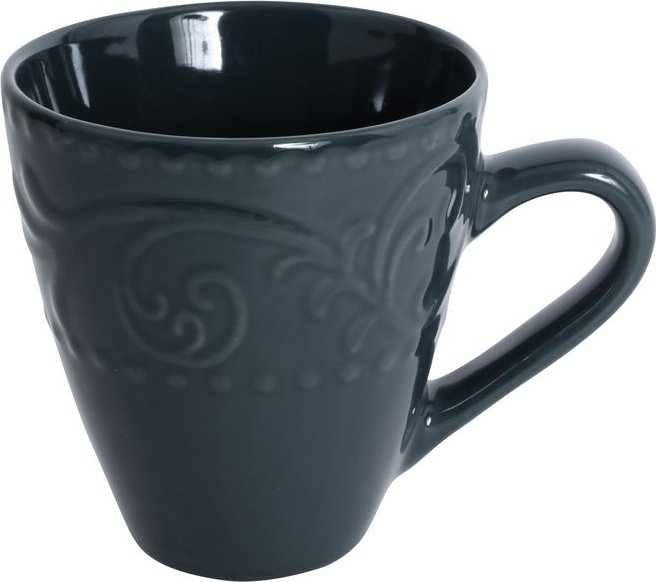 Flora mugg - Blå - 49 kr - Trendrum.se