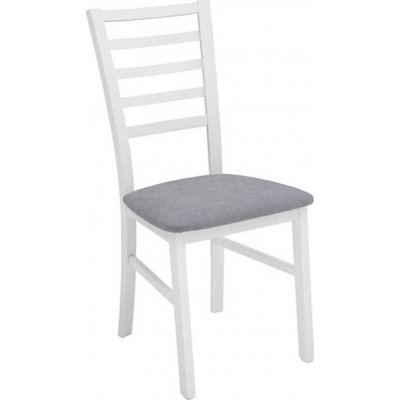 Jungman matstol - Vit - 1190 kr - Klädda & stoppade stolar - Trendrum.se