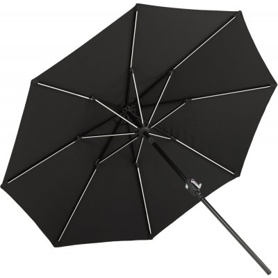 Parasol Sabal - Noir - 199,99 € - Parasols - Trendrum.fr