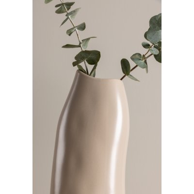 Ernst vas - Beige - 279 kr - Vaser & krukor - Trendrum.se